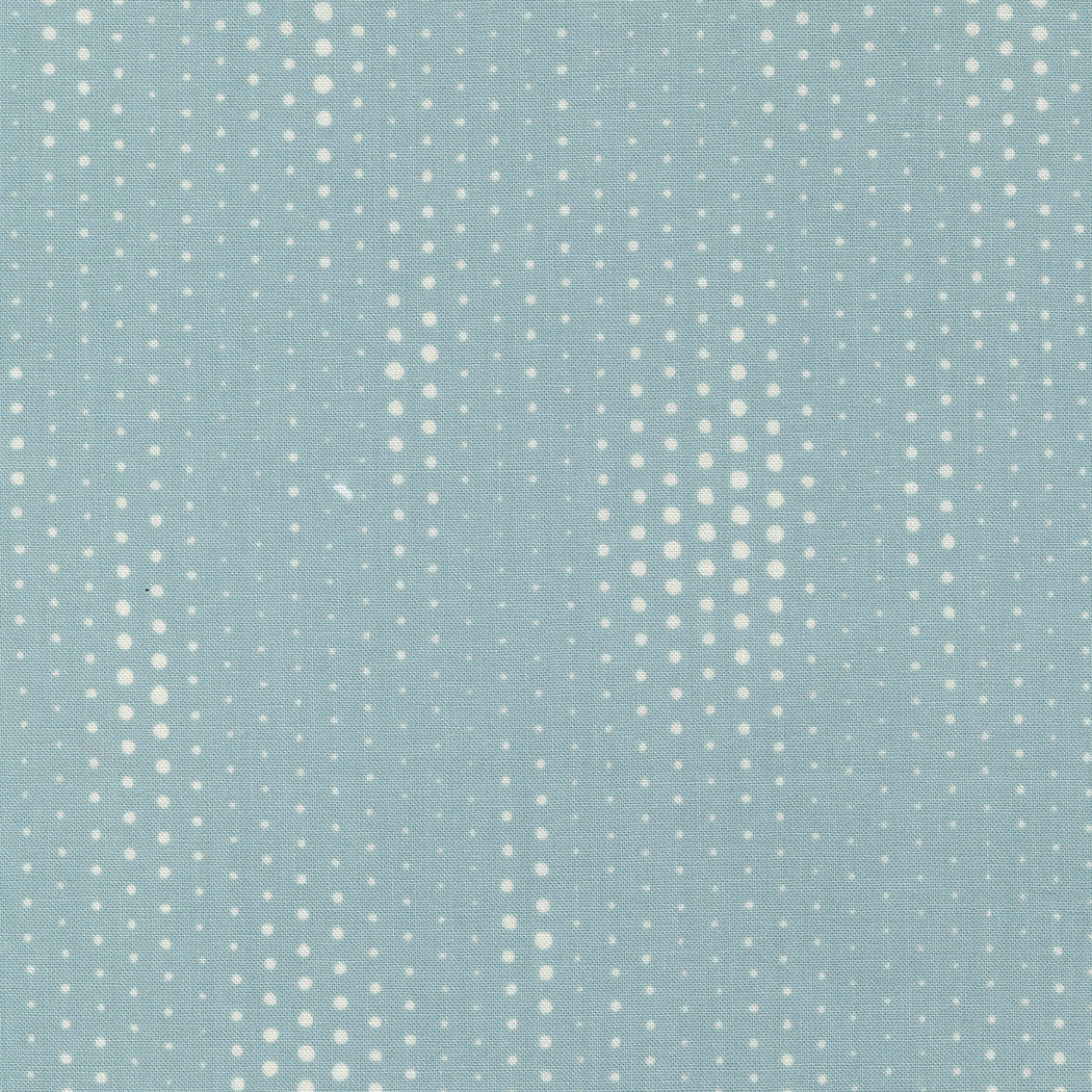 Melrose / Wilshire in Blue Sky — Poppy Quilt N Sew