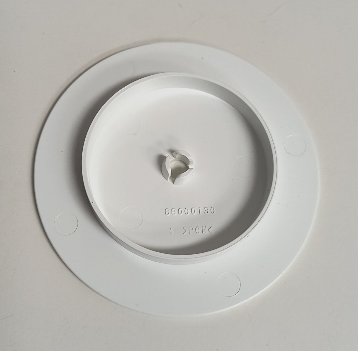 Spool Holder 75mm — Poppy Quilt N Sew