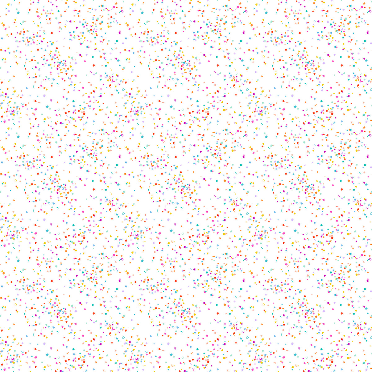 Dovetail / Sprinkles — Poppy Quilt N Sew