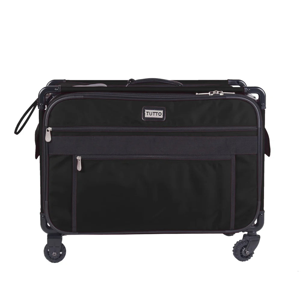 Extra-Large Sewing Machine Case — Poppy Quilt N Sew