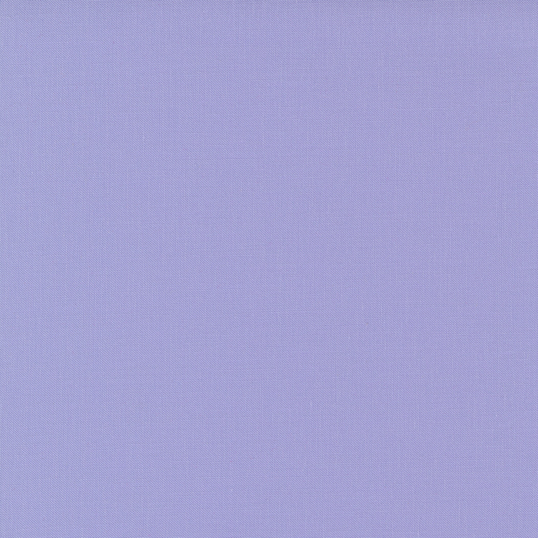 Bella Solids / Wisteria — Poppy Quilt N Sew