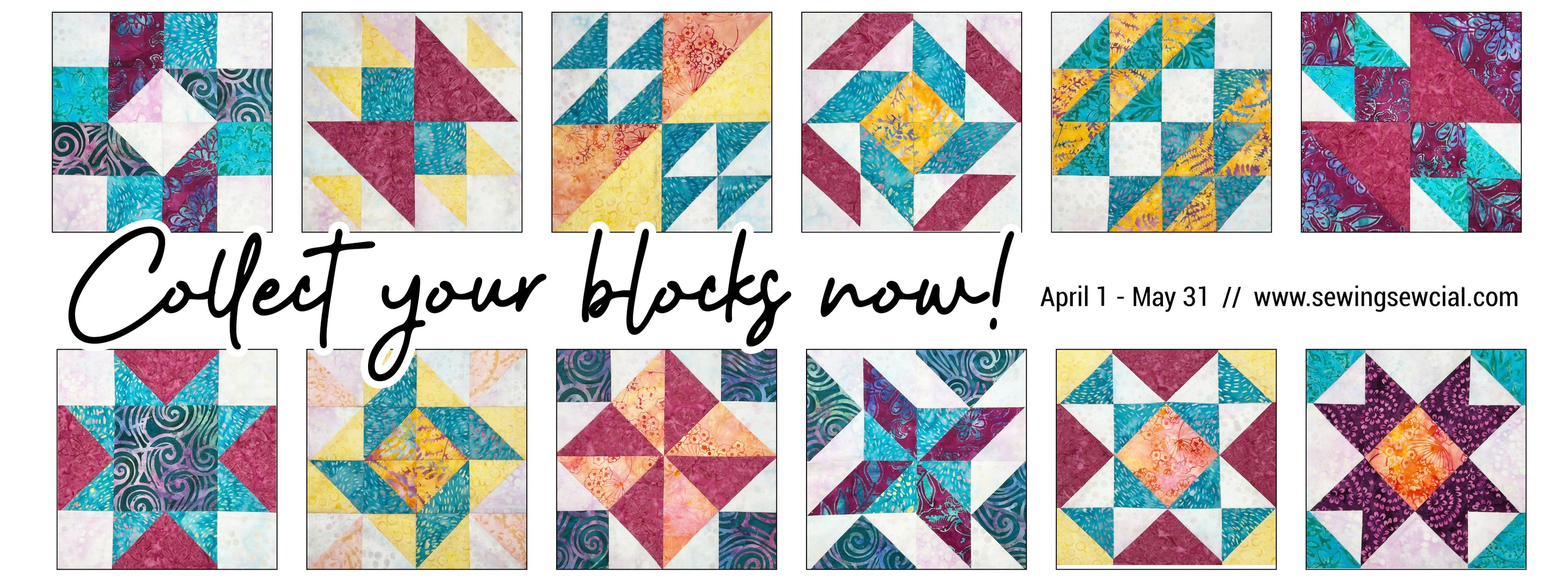 Poppy Quilt N Sew - Fabric and Sewing Machine Store in Georgetown, Tx