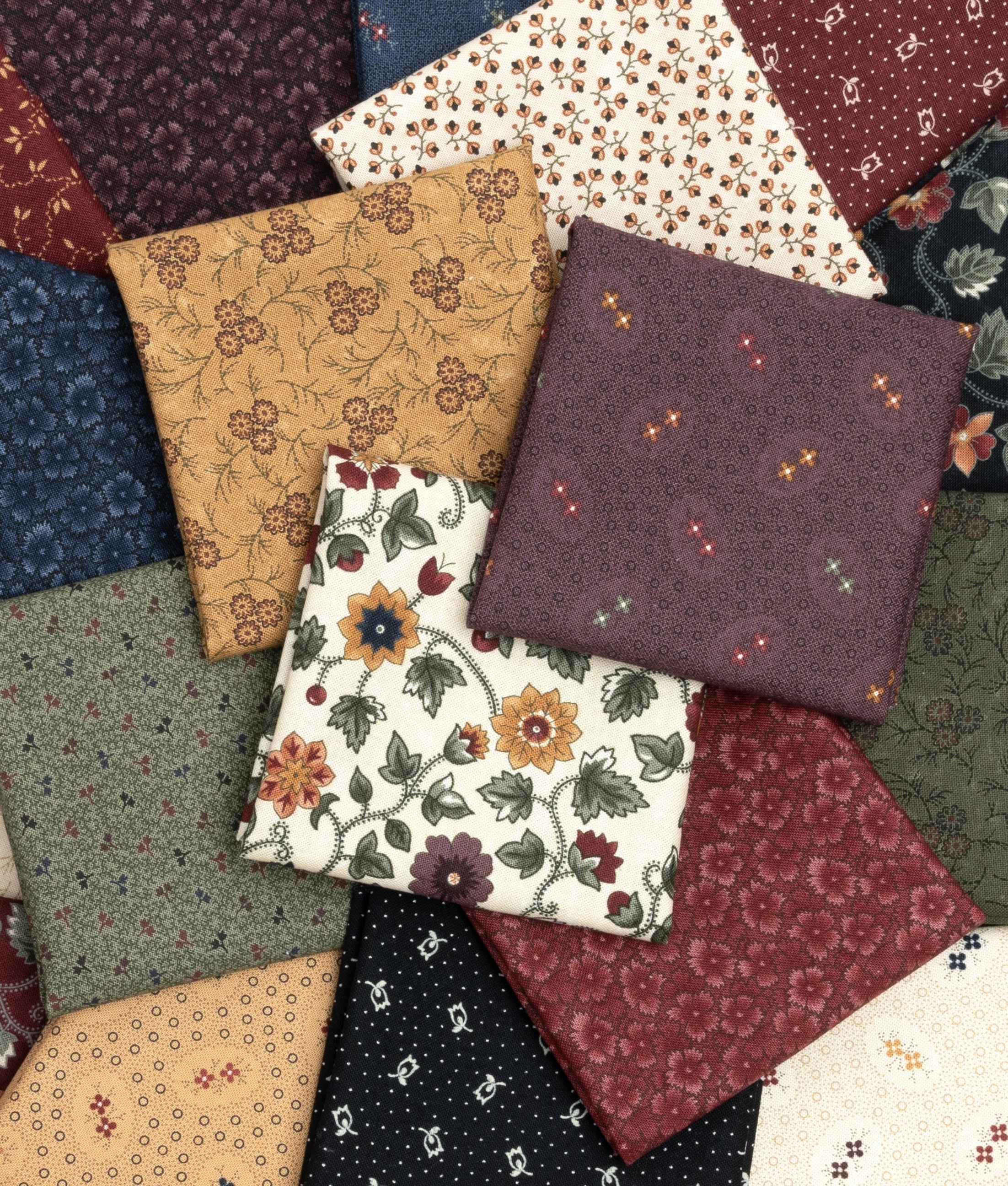 Poppy Quilt N Sew - Fabric Store in Georgetown, Texas