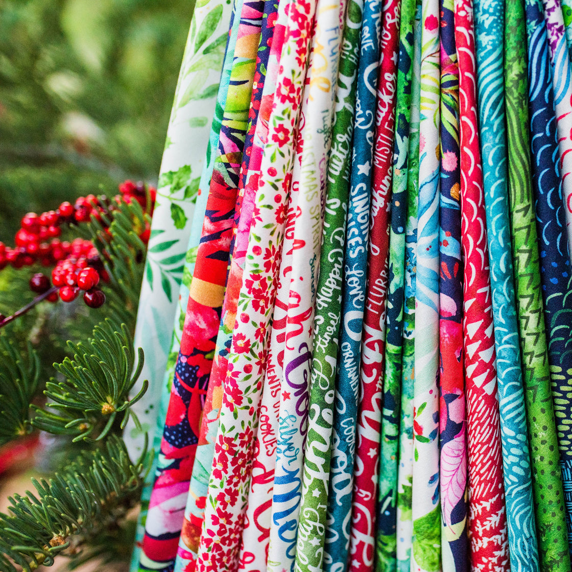 Poppy Quilt N Sew - Fabric Store in Georgetown, Texas