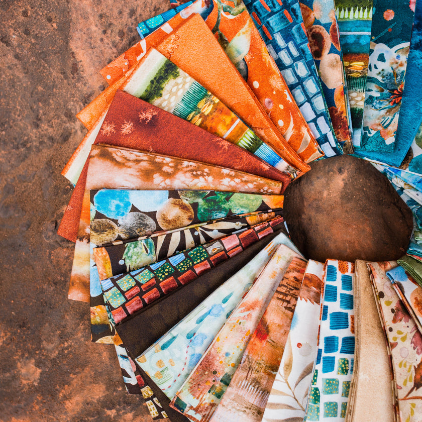 Poppy Quilt N Sew - Fabric Store in Georgetown, Texas