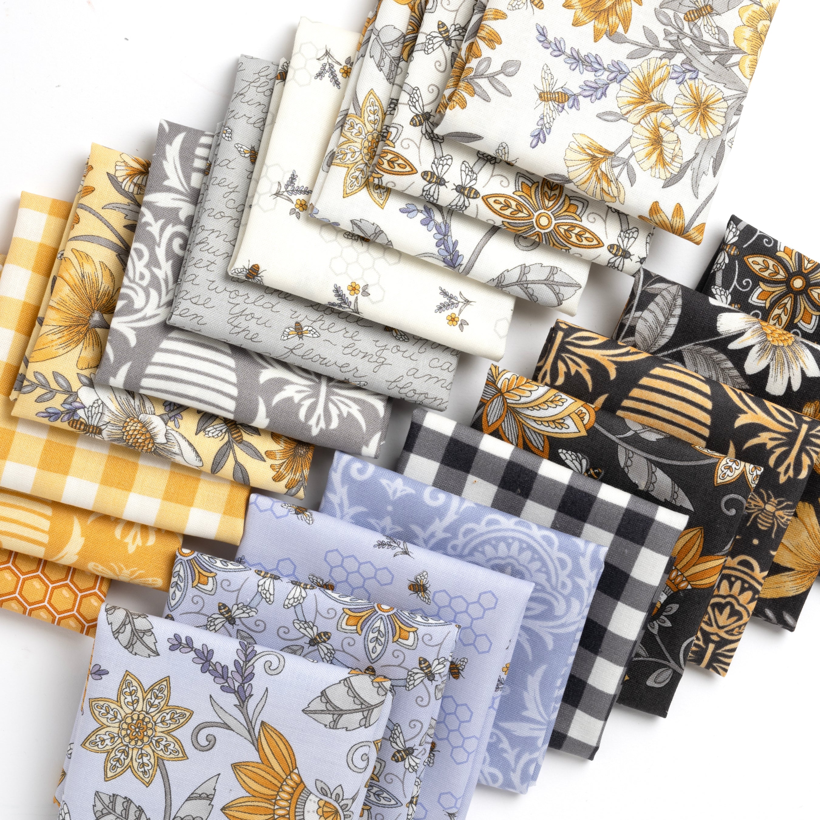 Poppy Quilt N Sew - Fabric Store in Georgetown, Texas