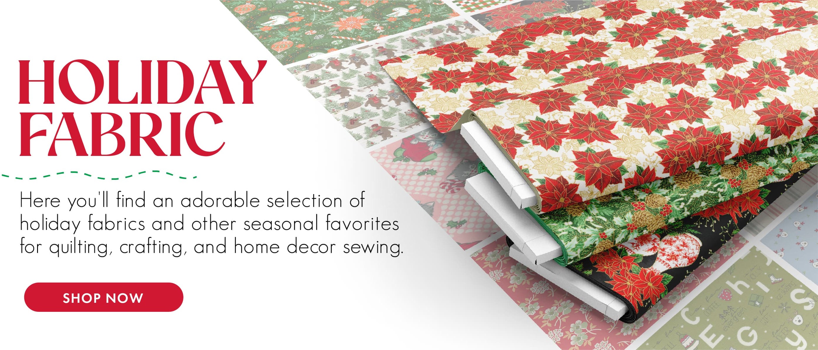 Poppy Quilt N Sew - Fabric Store in Georgetown, Texas