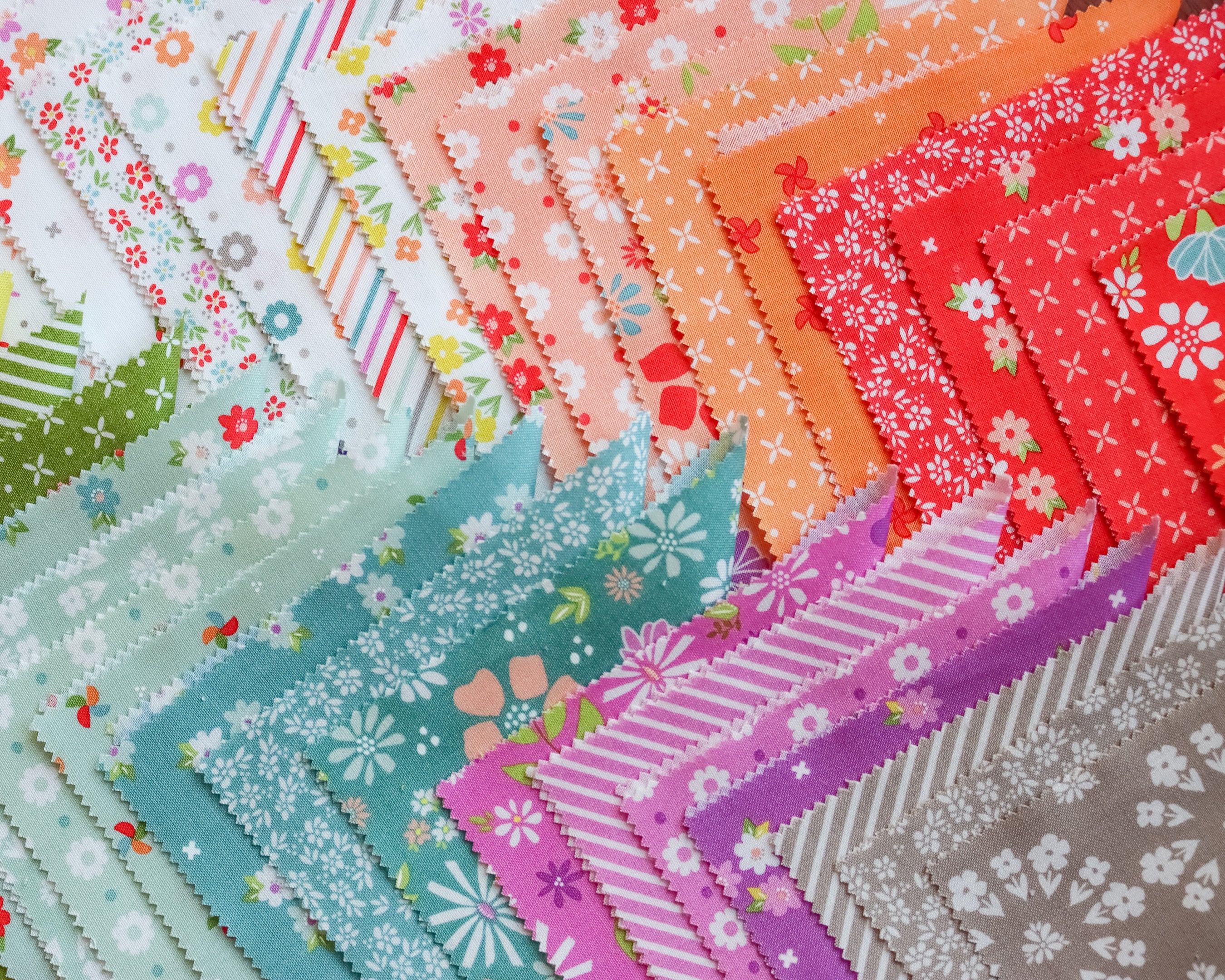 Poppy Quilt N Sew - Fabric and Sewing Machine Store in Georgetown, Tx