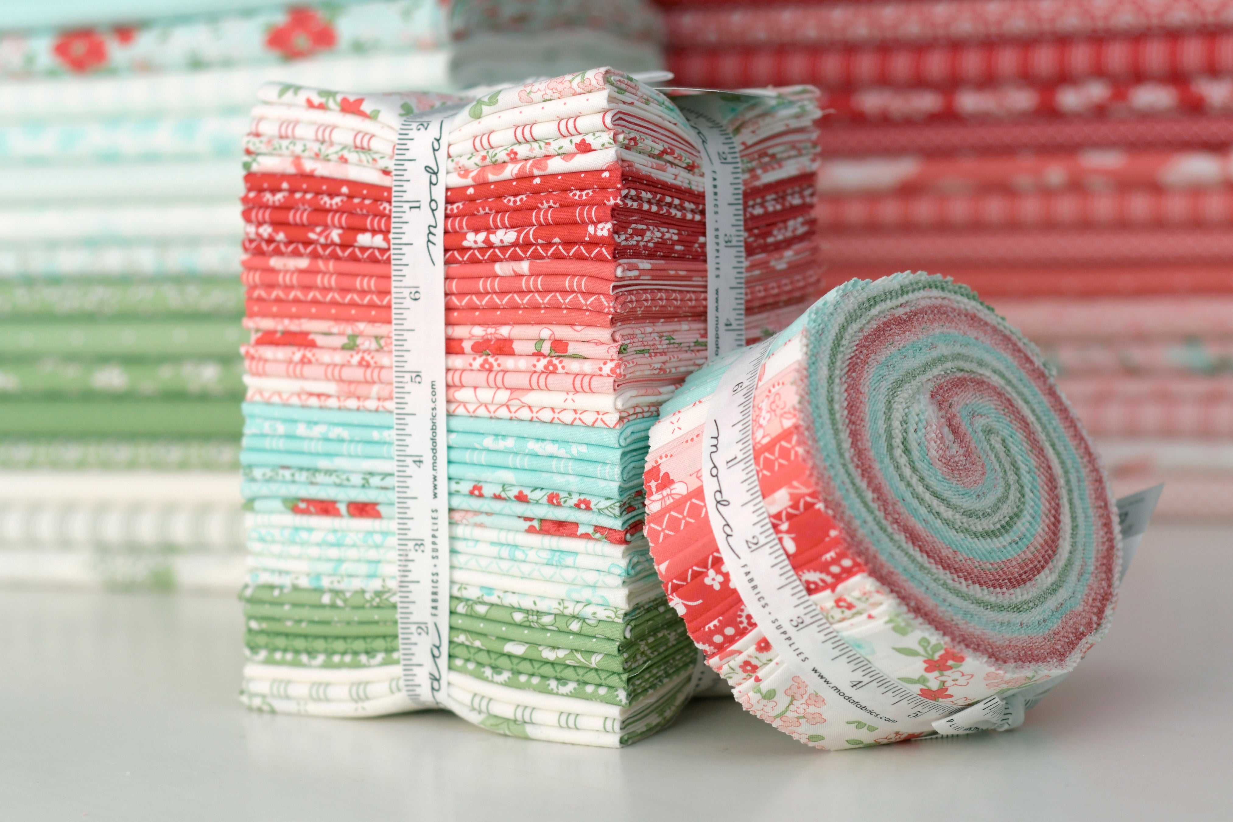 Poppy Quilt N Sew - Fabric Store in Georgetown, Texas