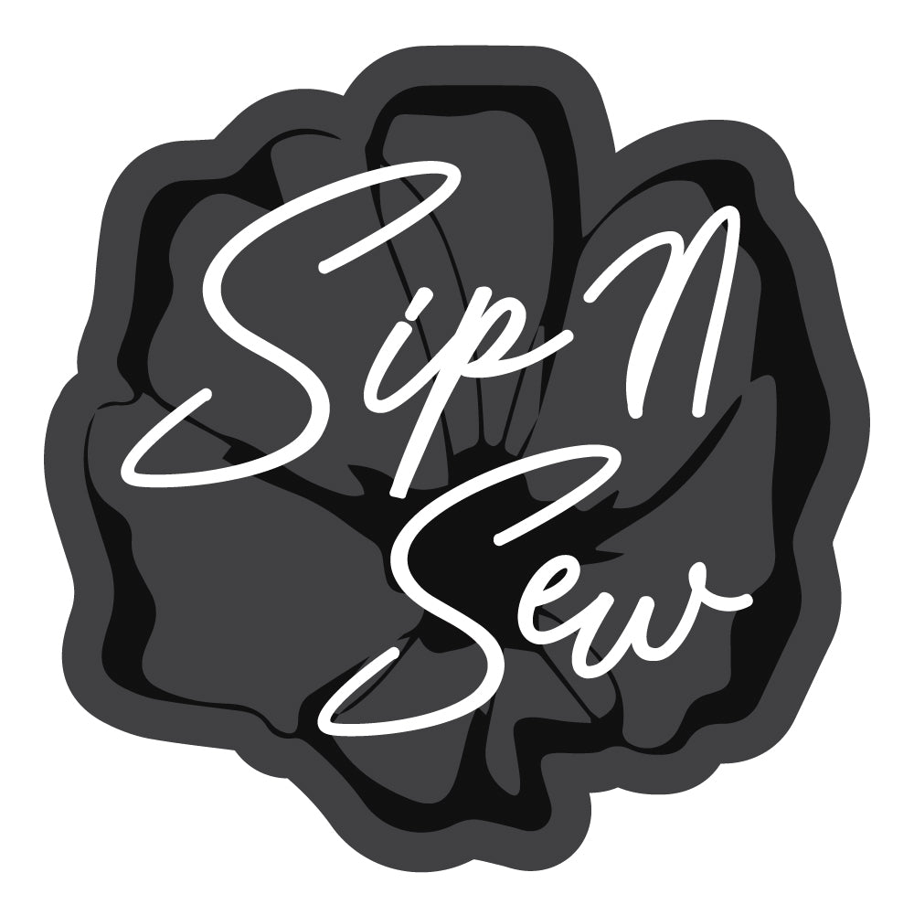 Sip N Sew at Poppy's — Poppy Quilt N Sew