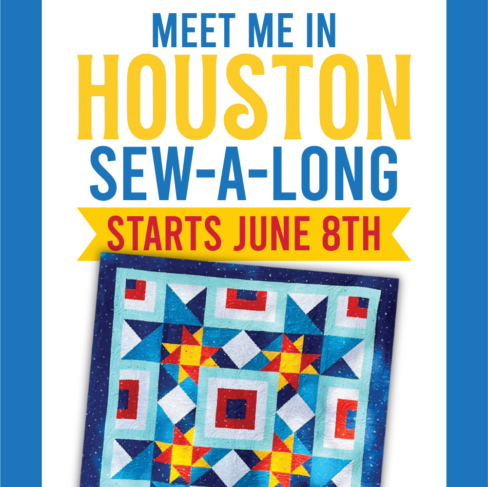 Programs — Poppy Quilt N Sew