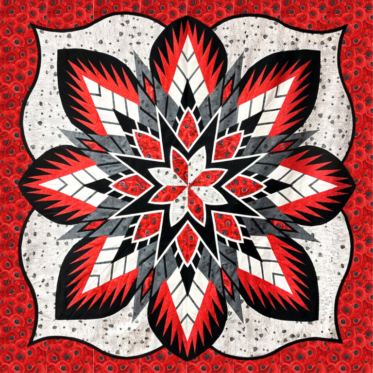 Poppy Quilt N Sew - Fabric and Sewing Machine Store in Georgetown, Tx