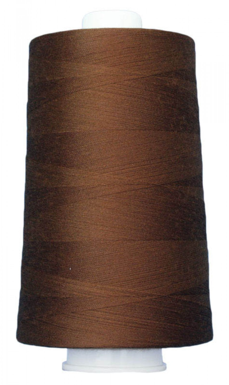 OMNI Quilting Thread / Medium Brown — Poppy Quilt N Sew