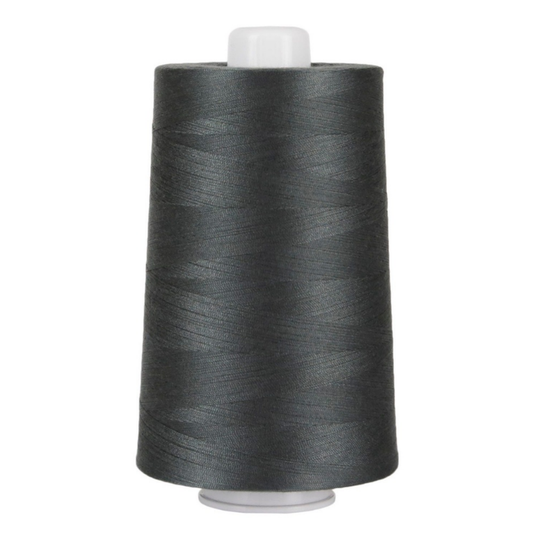 OMNI Quilting Thread / Dark Gray — Poppy Quilt N Sew