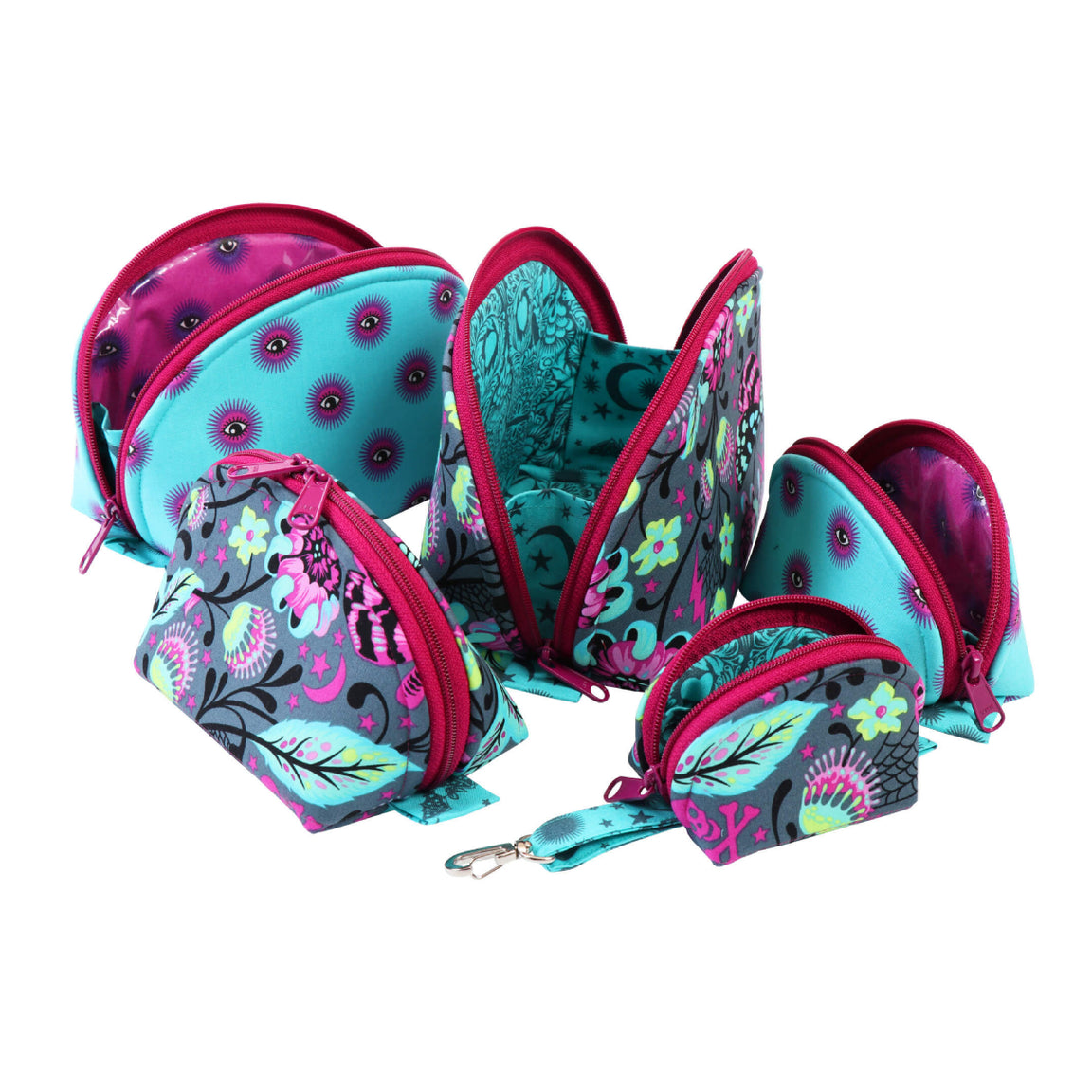 Poppy Quilt N Sew - Fabric Store in Georgetown, Texas