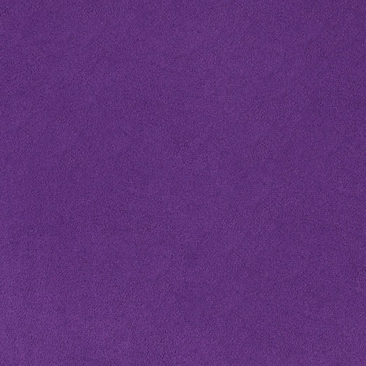 Solid Cuddle® 3 / Amethyst — Poppy Quilt N Sew