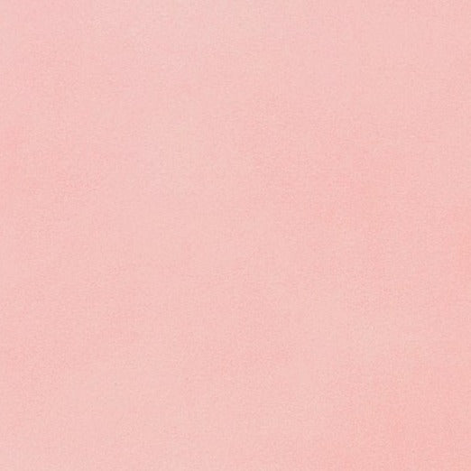 Solid Cuddle® 3 / Blush — Poppy Quilt N Sew